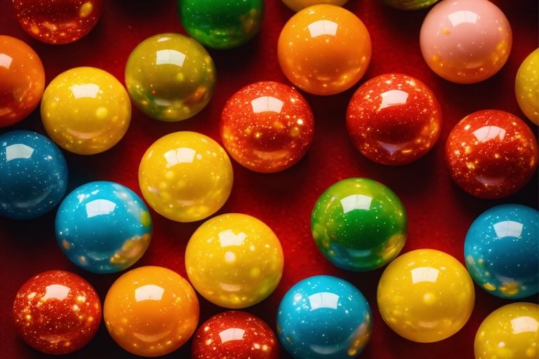 Color Personality Test – What Does Your Favorite Color Say About You?